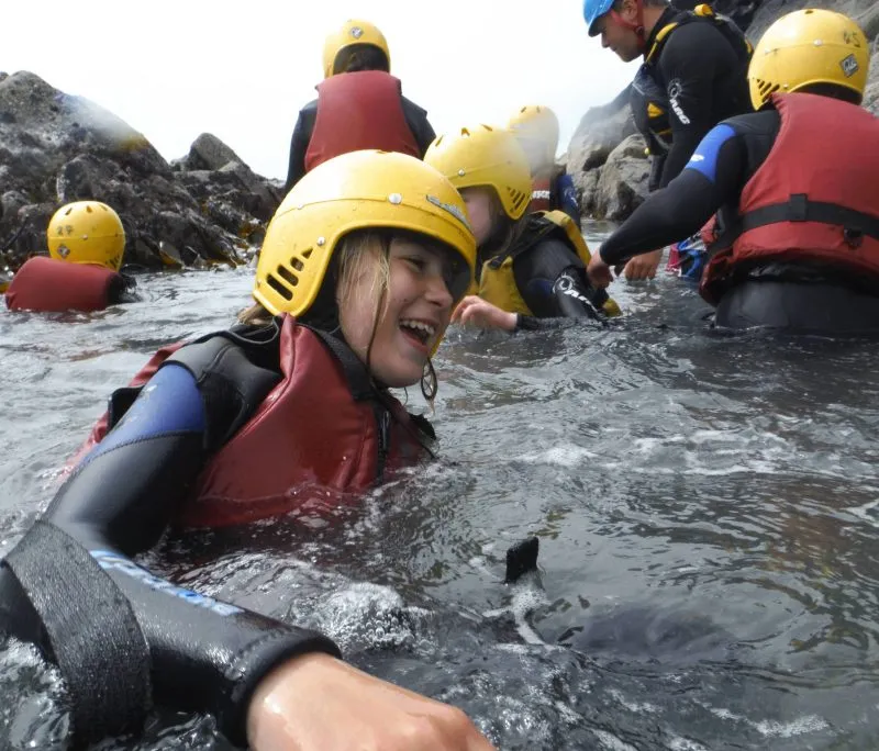 Sealyham - Active Learning Centres