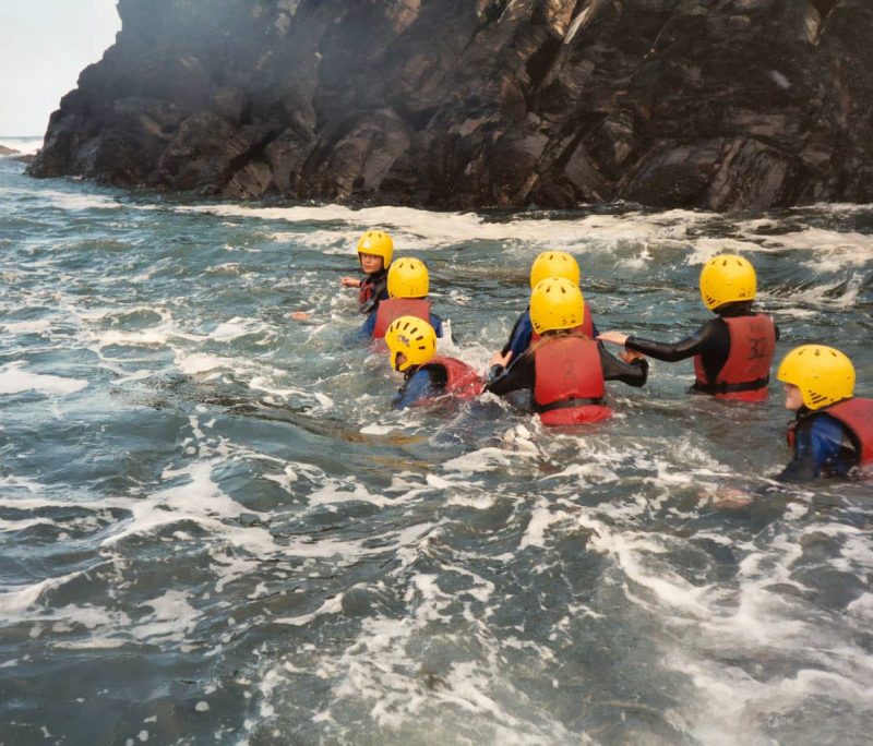 Sealyham - Active Learning Centres