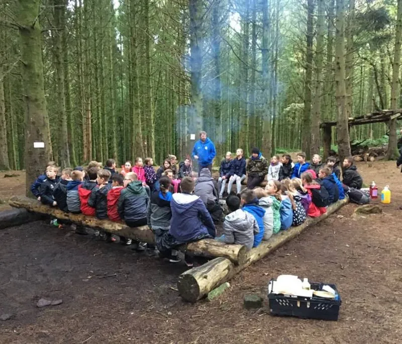 Sealyham - Active Learning Centres