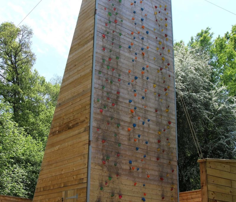 Cuffley - Active Learning Centres
