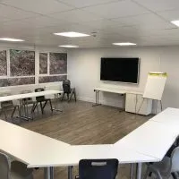 Cuffley - Active Learning Centres