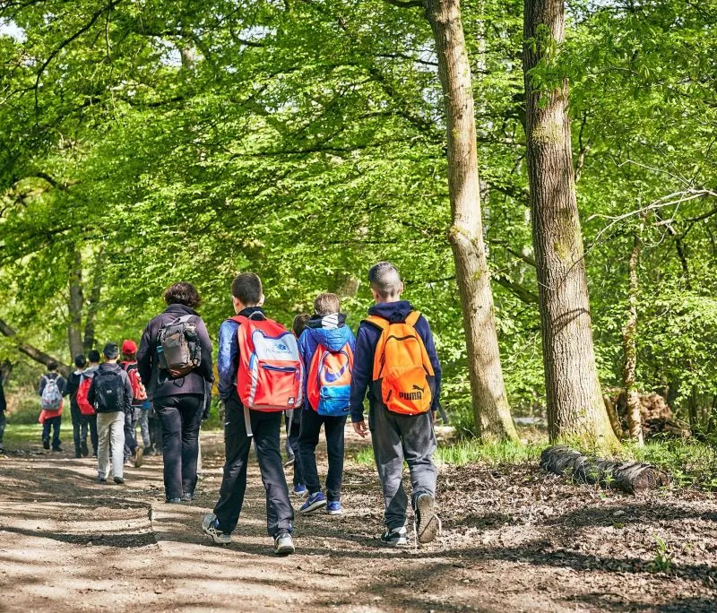 Cuffley - Active Learning Centres