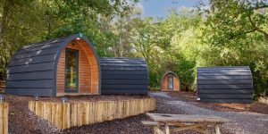 Cuffley - Active Learning Centres