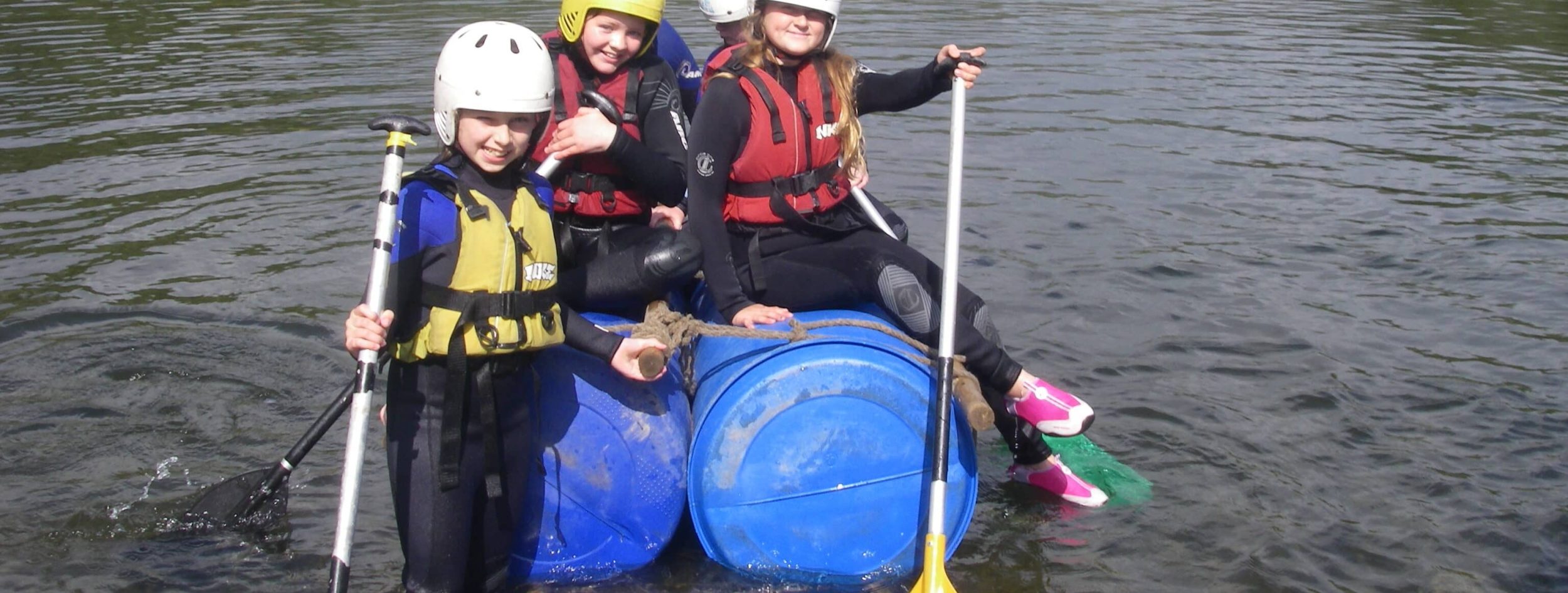 Communication Skills at Outdoor Activity Centres - Active Learning Centres