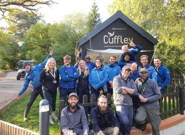 Home - Active Learning Centres