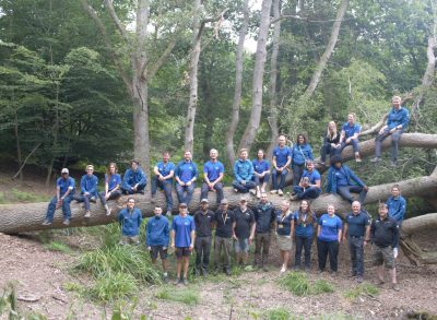 Cuffley - Active Learning Centres