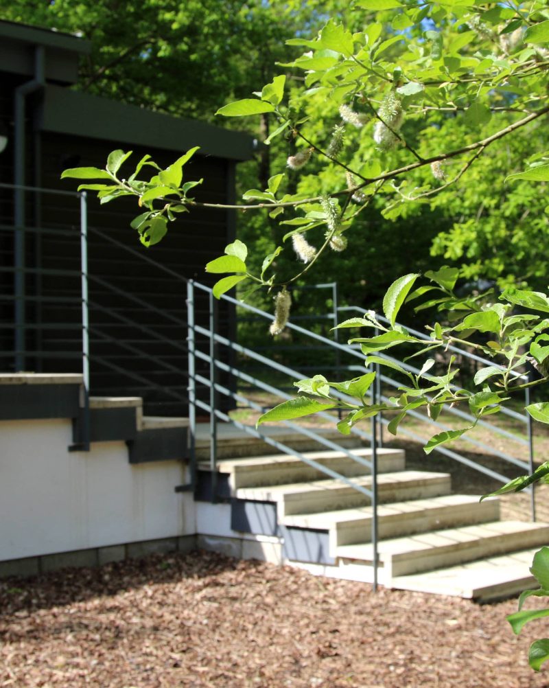 Woodland Lodge Accommodation - Cuffley - Active Learning Centres