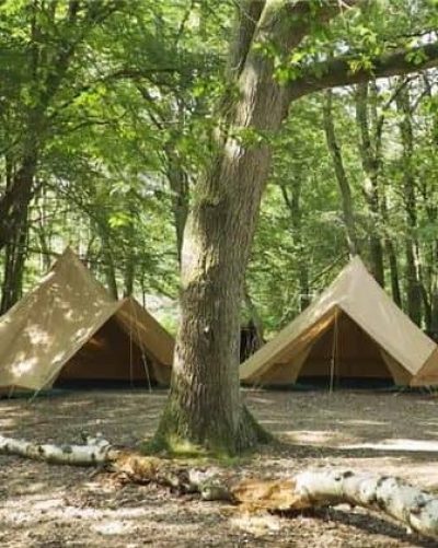 Camping - Cuffley - Active Learning Centres
