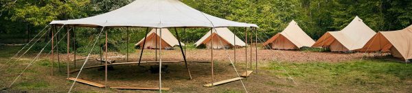 Camping - Cuffley - Active Learning Centres