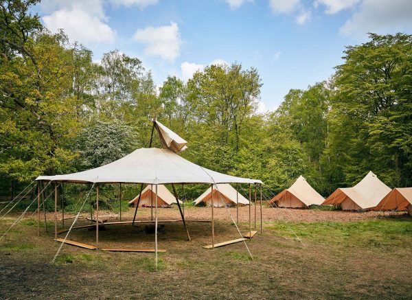 Camping - Cuffley - Active Learning Centres