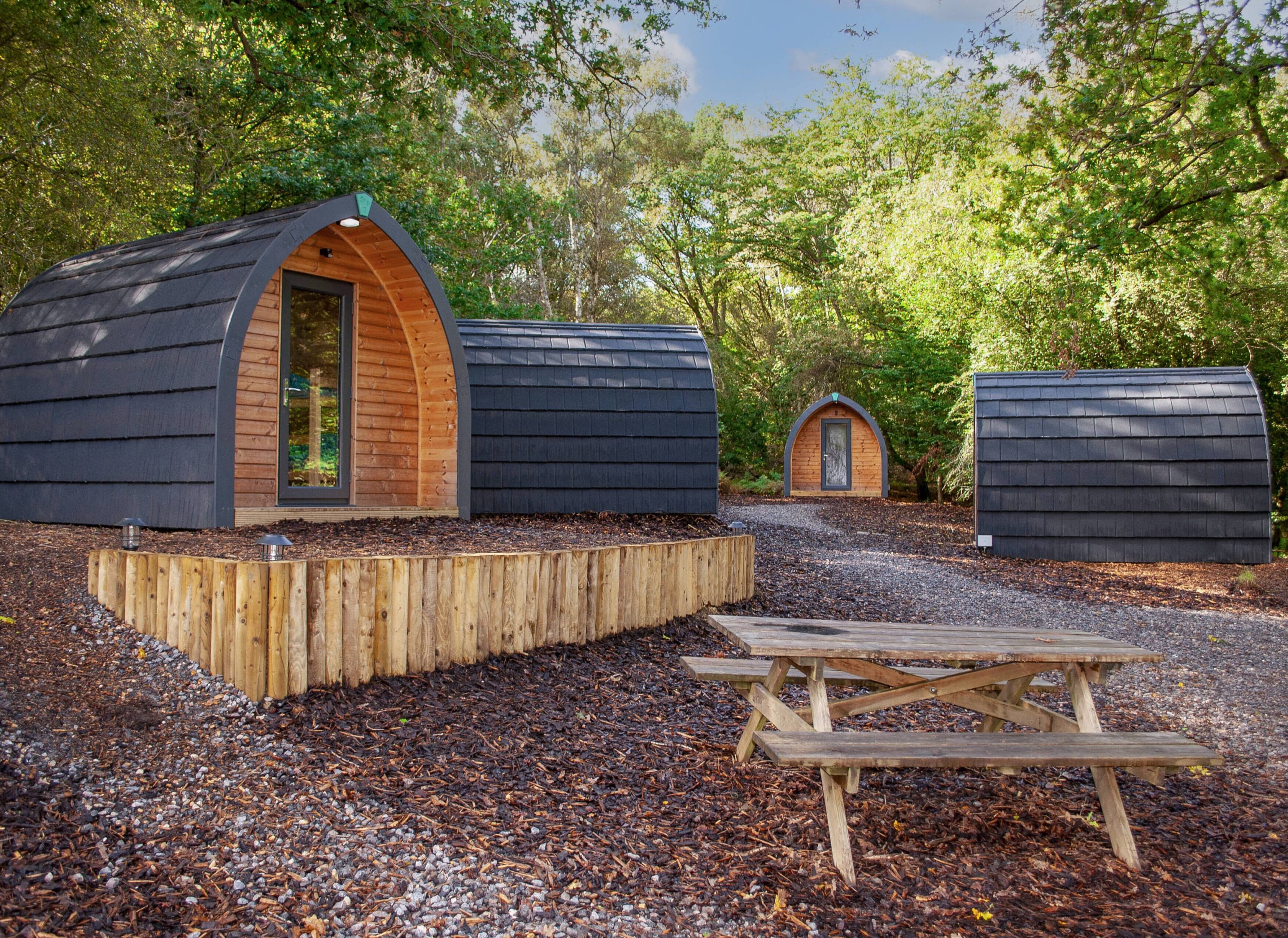 Info for Parents | Cuffley Pods - 3 Day - Active Learning Centres