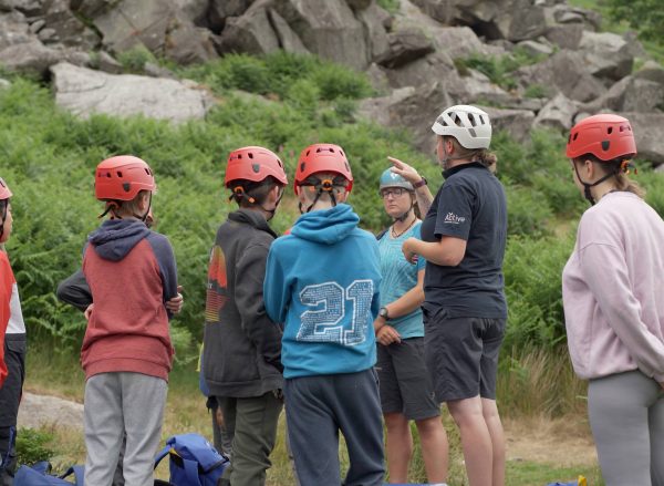 Cuffley - Active Learning Centres