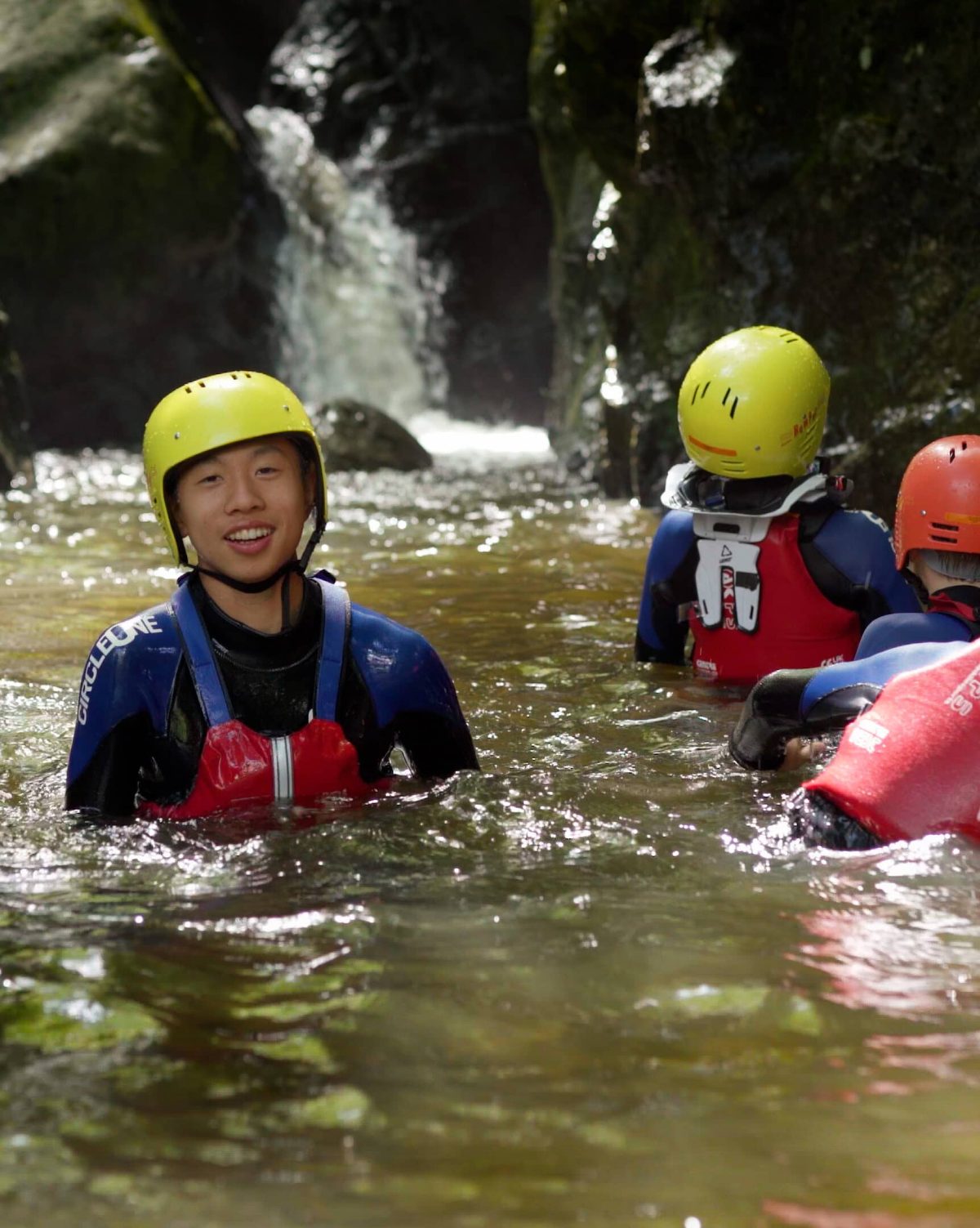 About Us - Active Learning Centres