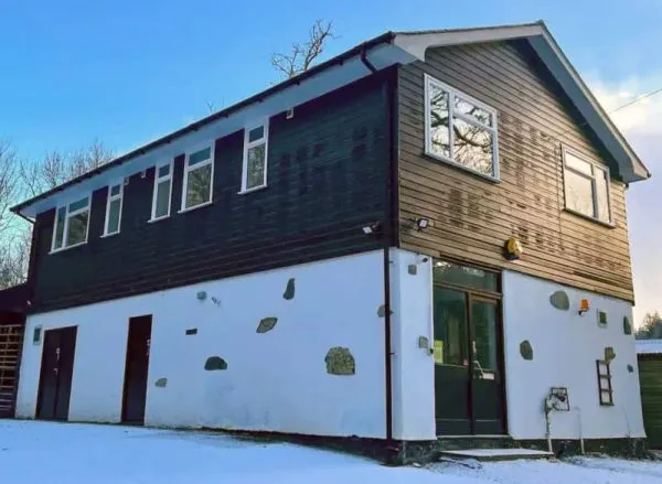 Cuffley - Active Learning Centres