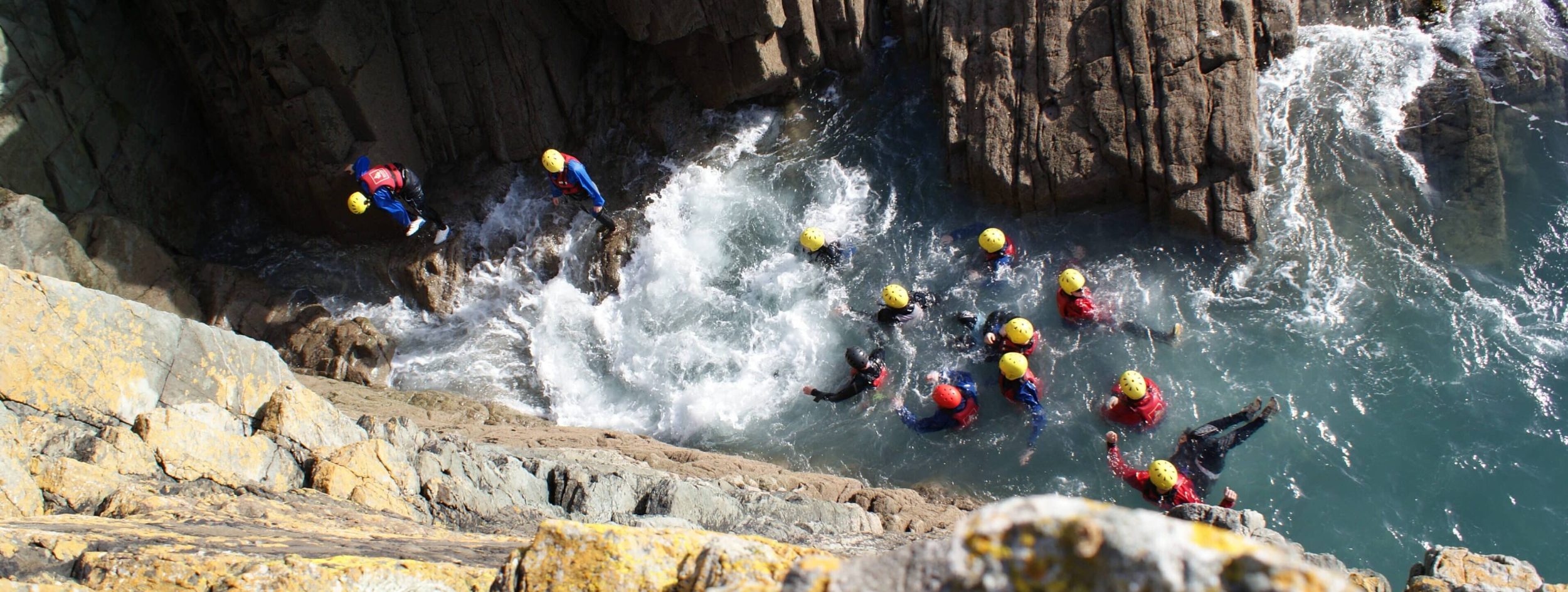 Outdoor Learning Centre Spotlight - Active Learning Centres