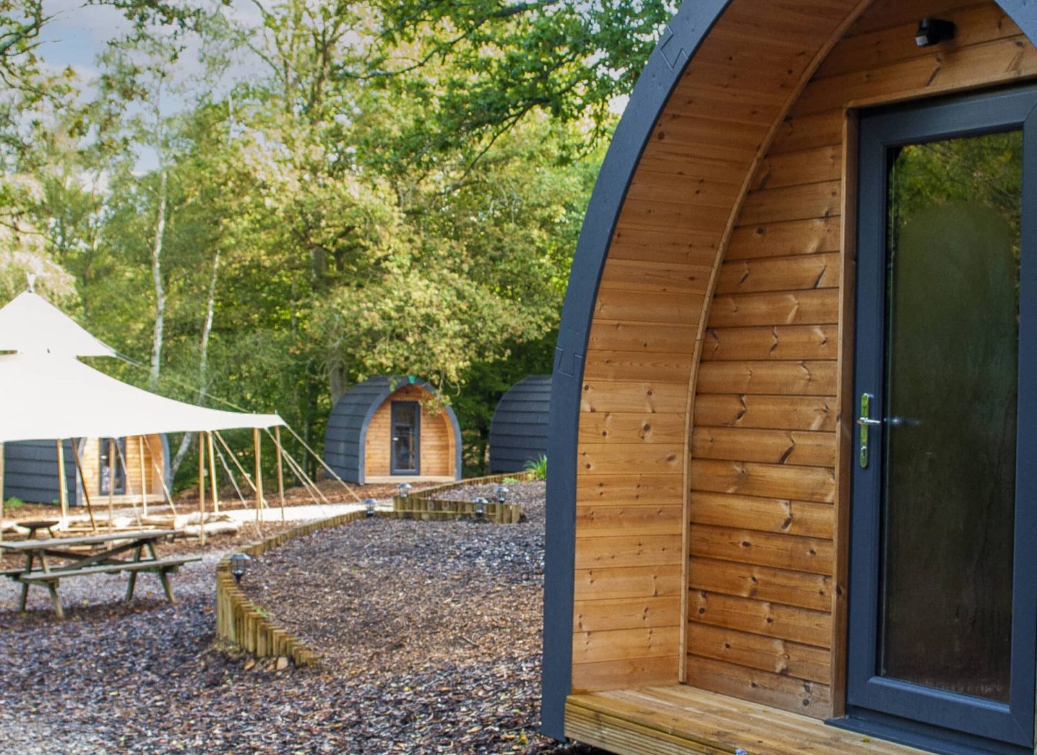 Outdoor Activity Centres Spotlight: Cuffley Active Learning Centre ...