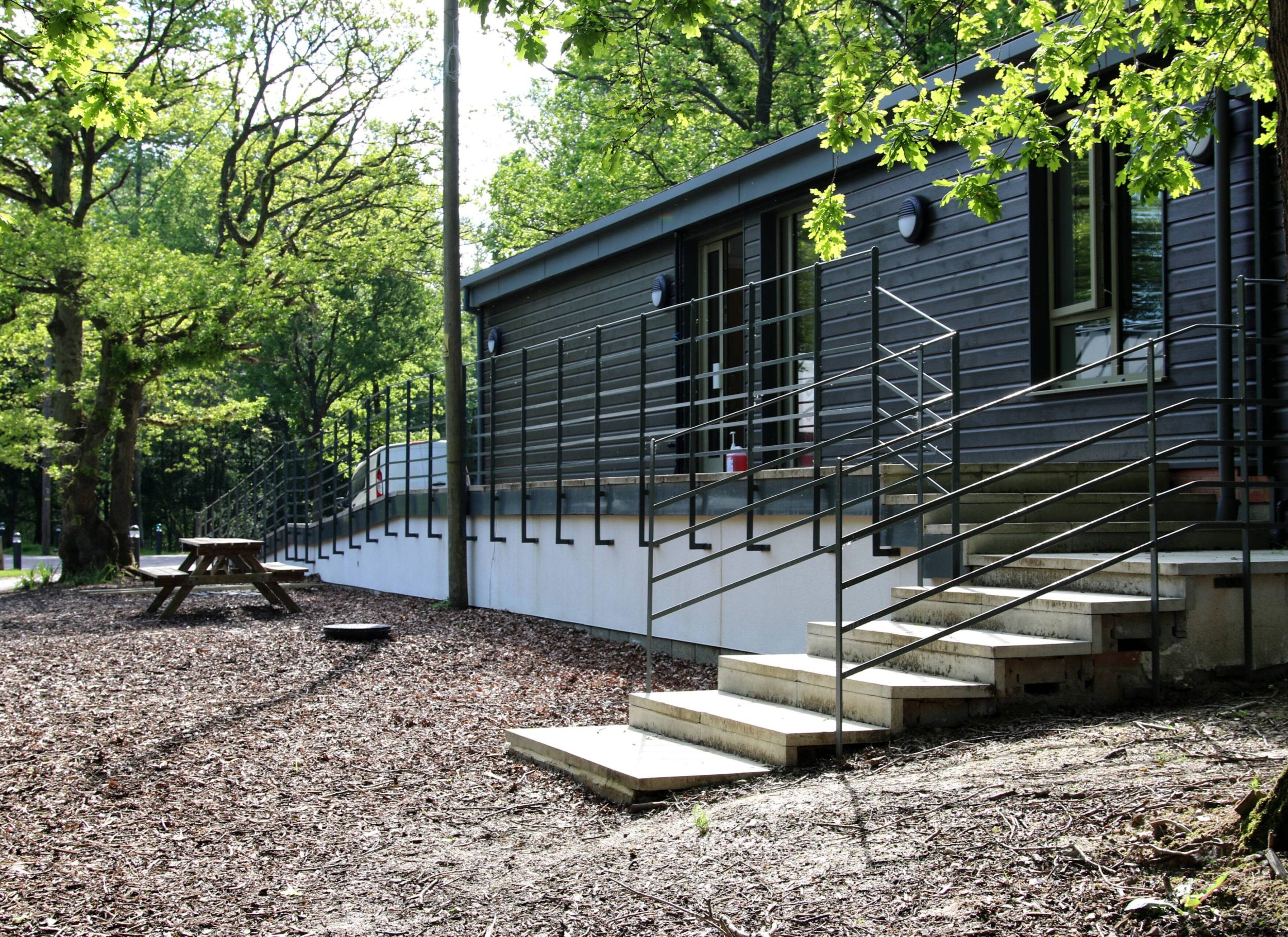 Info for Parents | Cuffley Woodland Lodge - 2 Day - Active Learning Centres