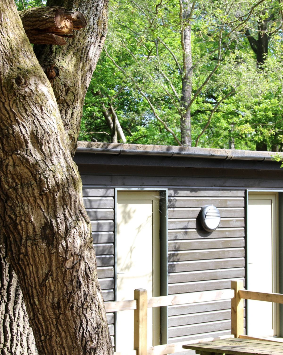 Land Pod Village Cuffley - Active Learning Centres