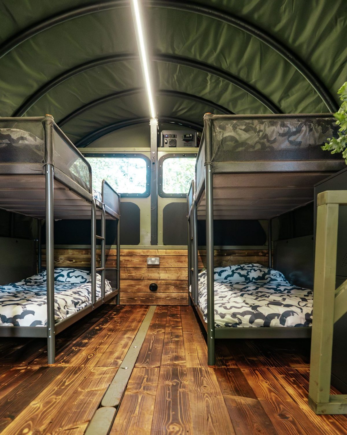 Land Pod Village Cuffley - Active Learning Centres