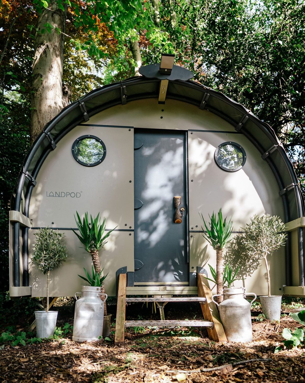 Land Pod Village Cuffley - Active Learning Centres